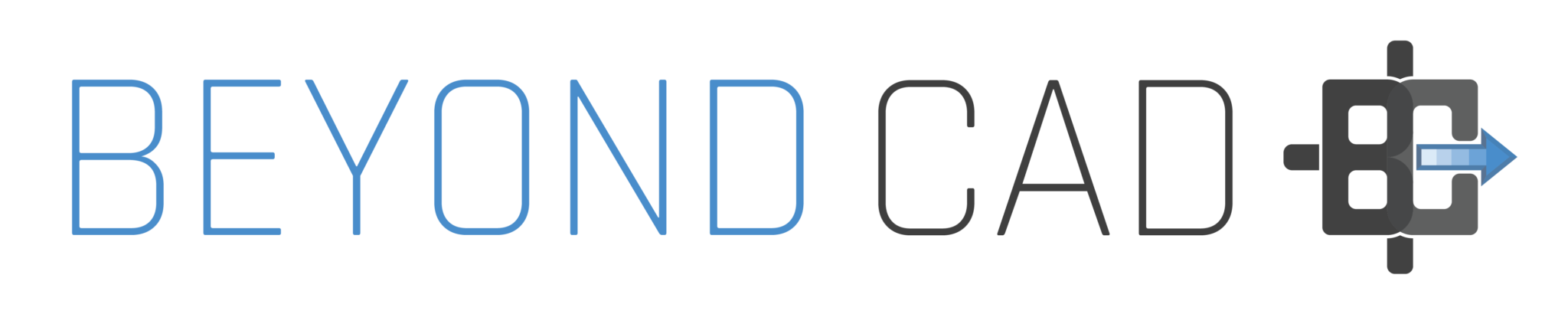 Beyond CAD Studios - Beyond CAD