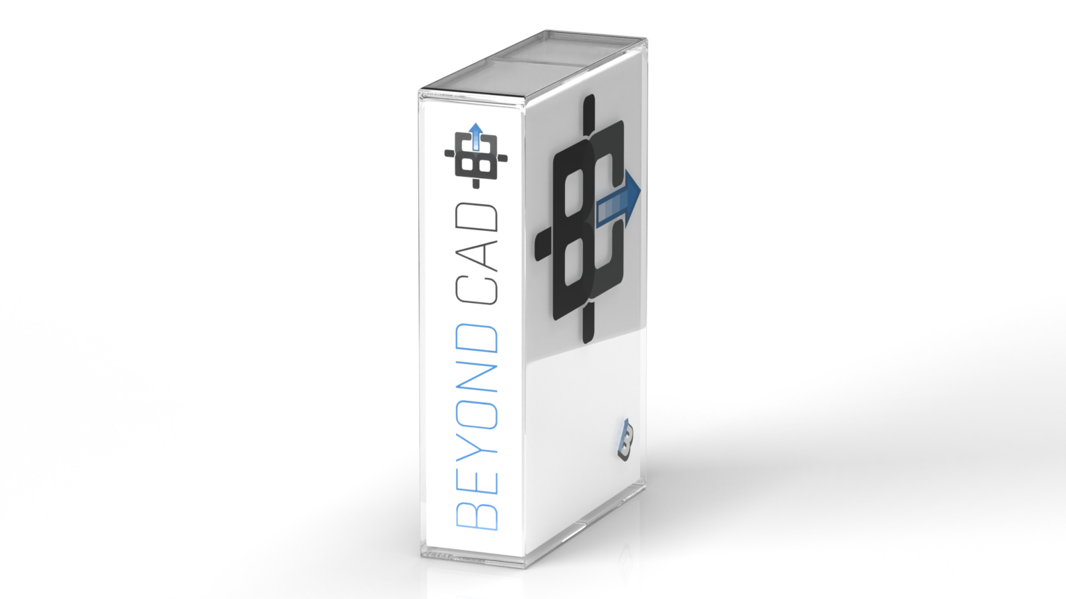 Thank you for purchasing Beyond CAD - Beyondware