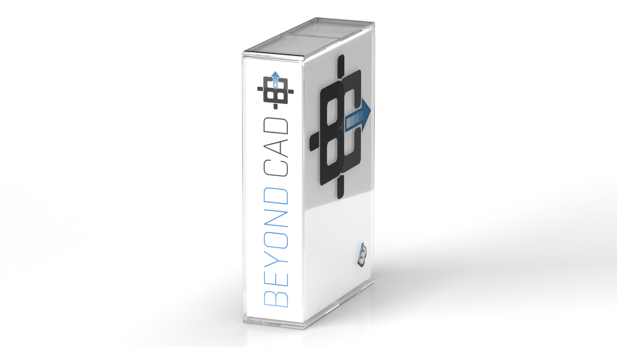 Thank you for purchasing Beyond CAD - Beyondware