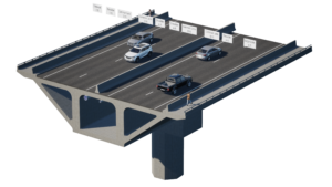 Beyond Typicals - High Level Bridge Design and Visualization