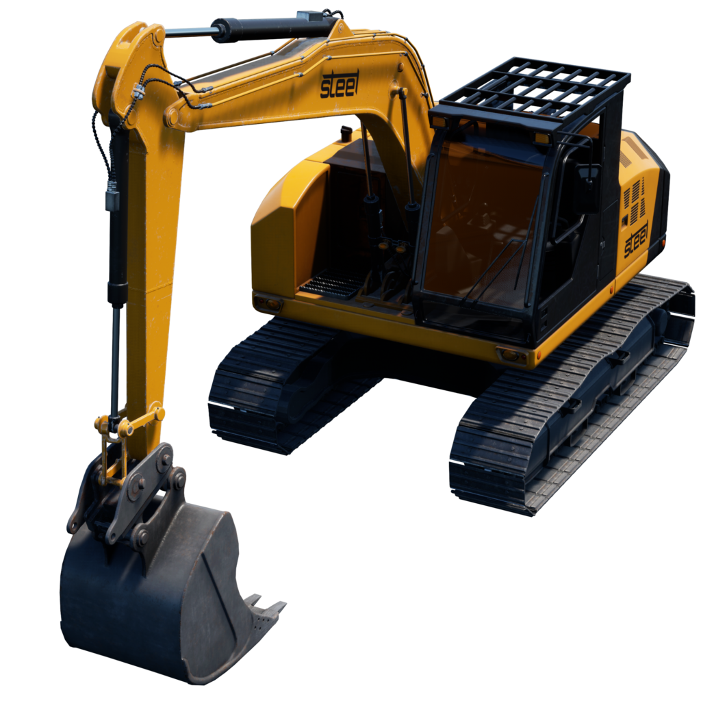 Construction Phasing - Beyond CAD