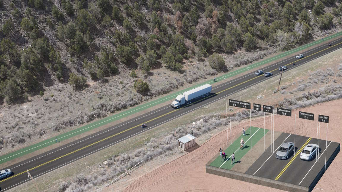 BT Example Projects - Beyond CAD