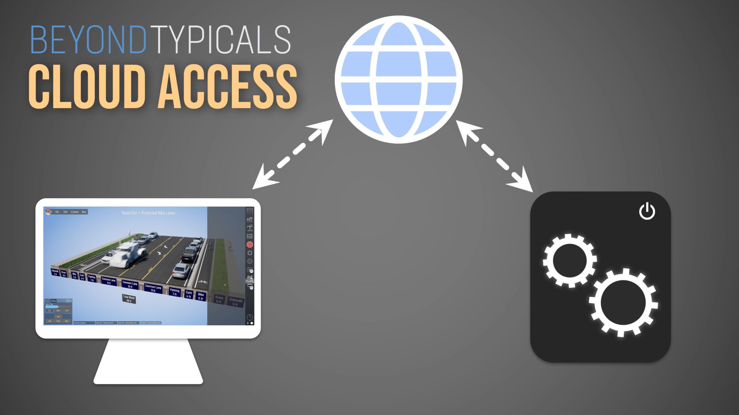 Beyond Typicals Cloud - Beyond CAD