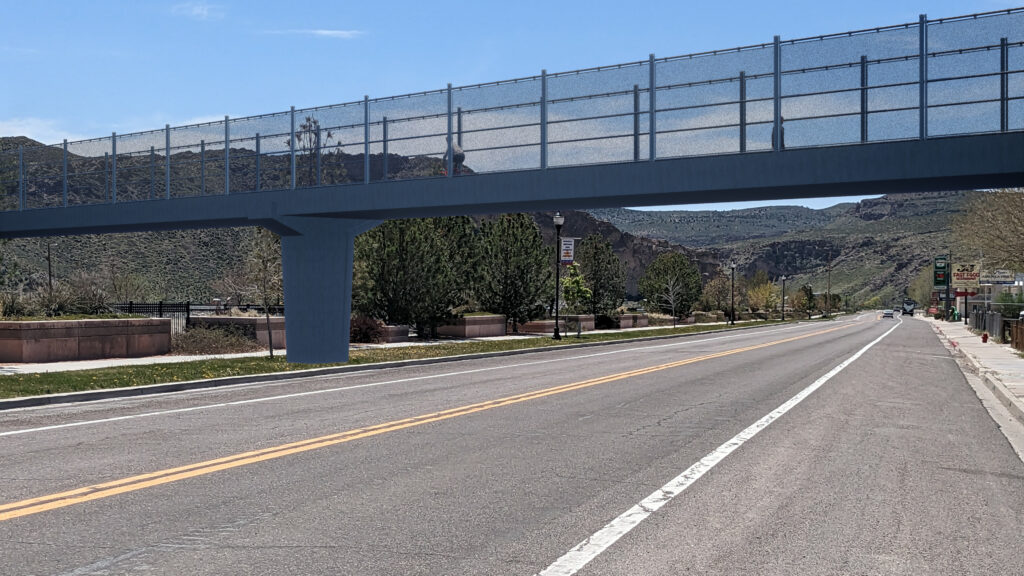 Beyond Typicals - High Level Bridge Design and Visualization