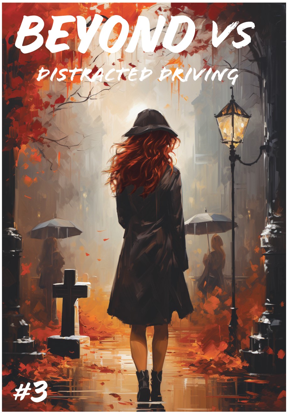 Beyond VS Distracted Driving - Beyond CAD