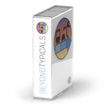 Street Design with Beyond Typicals