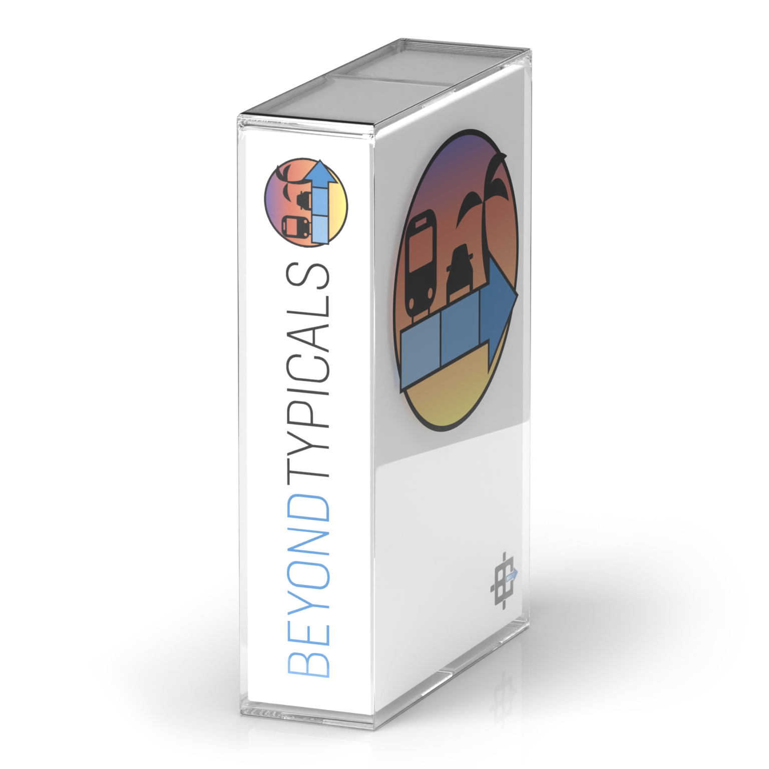 Download Beyond Typicals by Beyond CAD