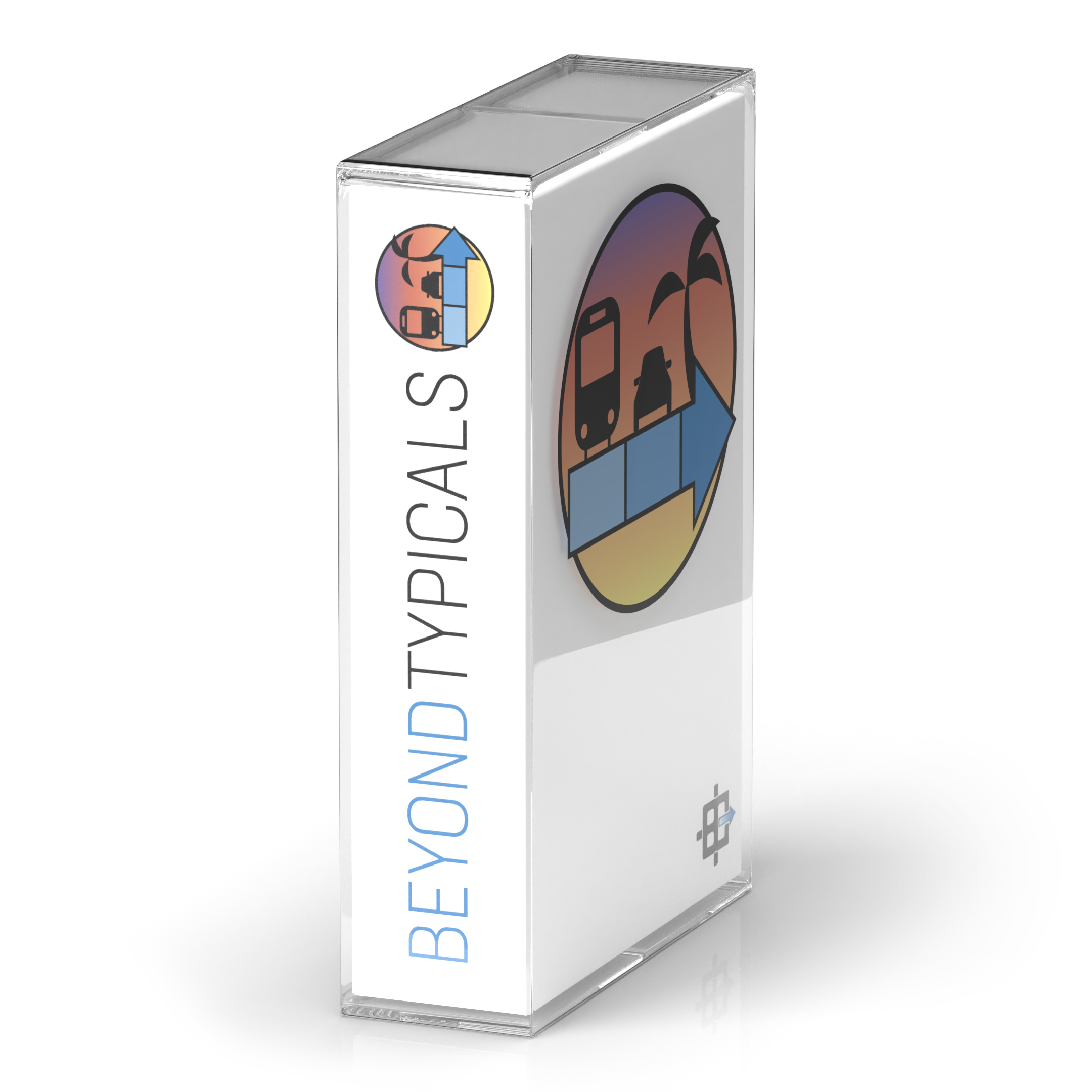 University | Beyond Typicals 101 - Beyond CAD