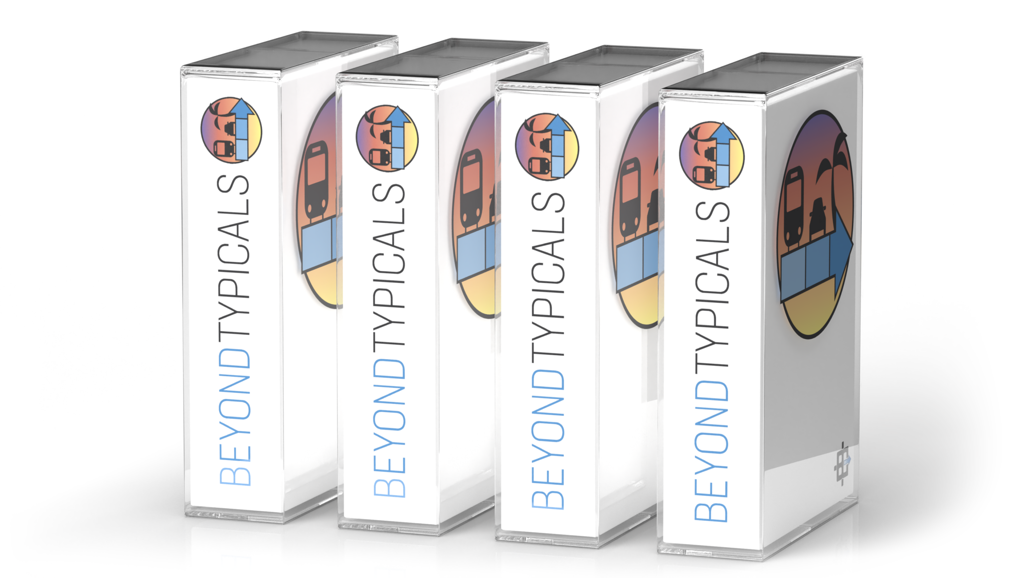 Street Design with Beyond Typicals