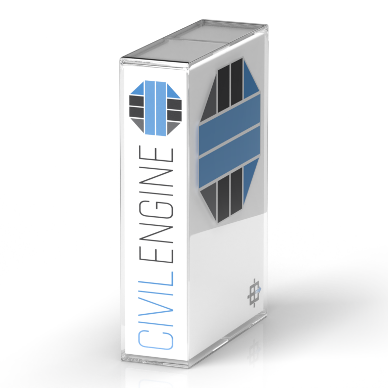 Coming Soon - Civil Engine - Beyond CAD