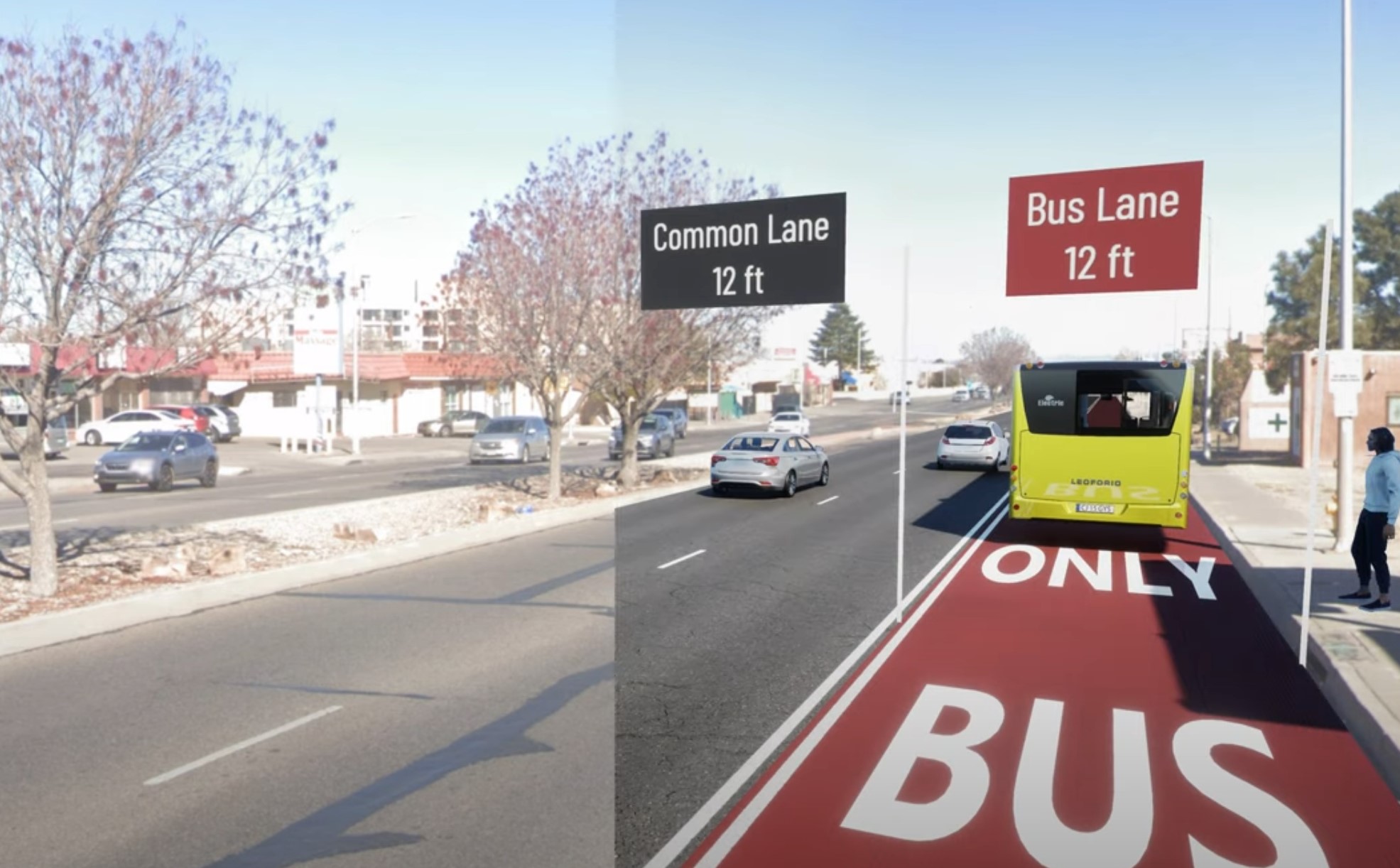 3D Photo Compositing with Beyond Typicals