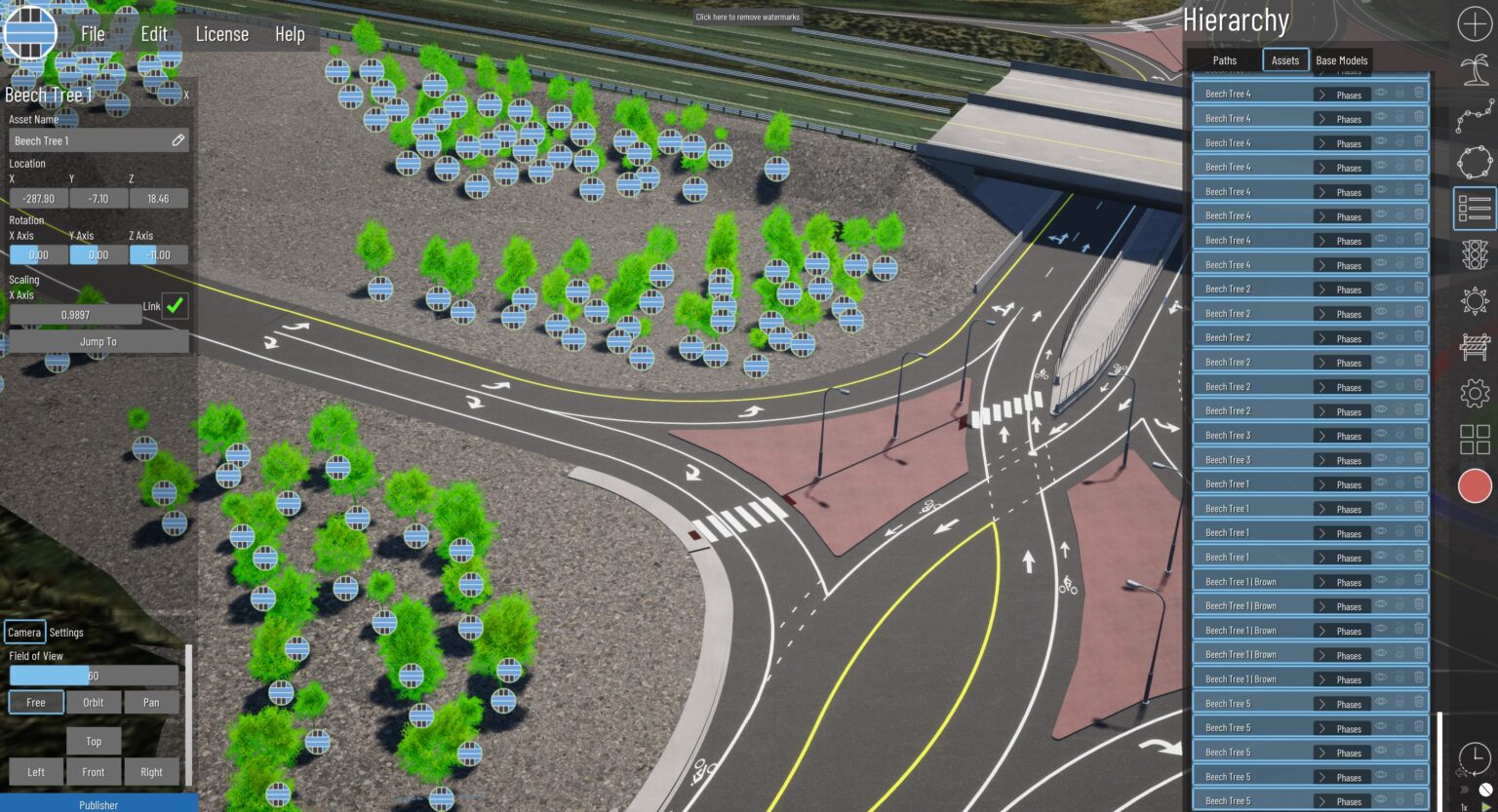 Civil Engine Now in Alpha Phase - Beyond CAD