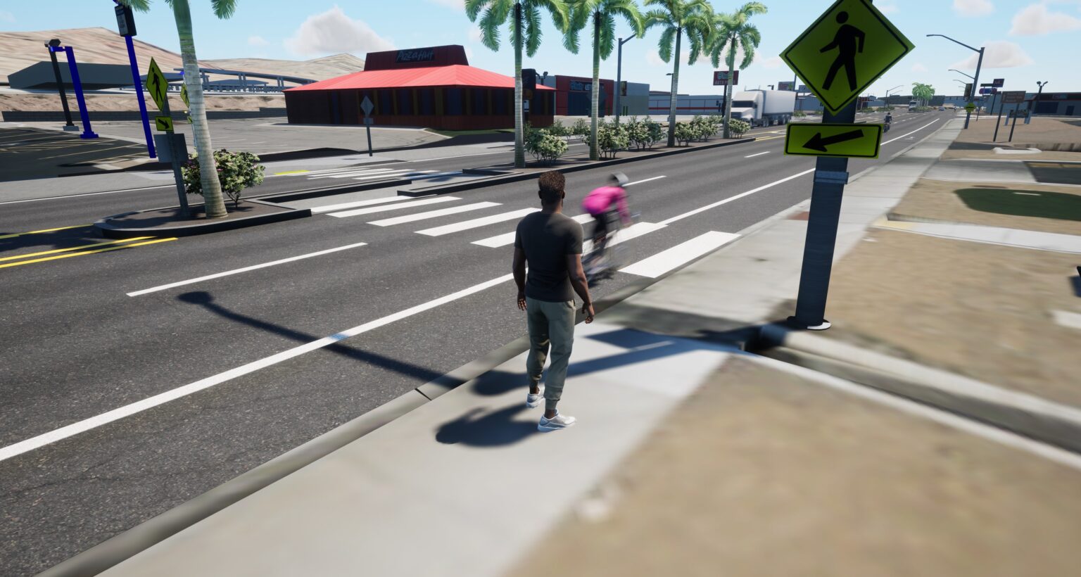 Beyond CAD Gaming - Beyond CAD