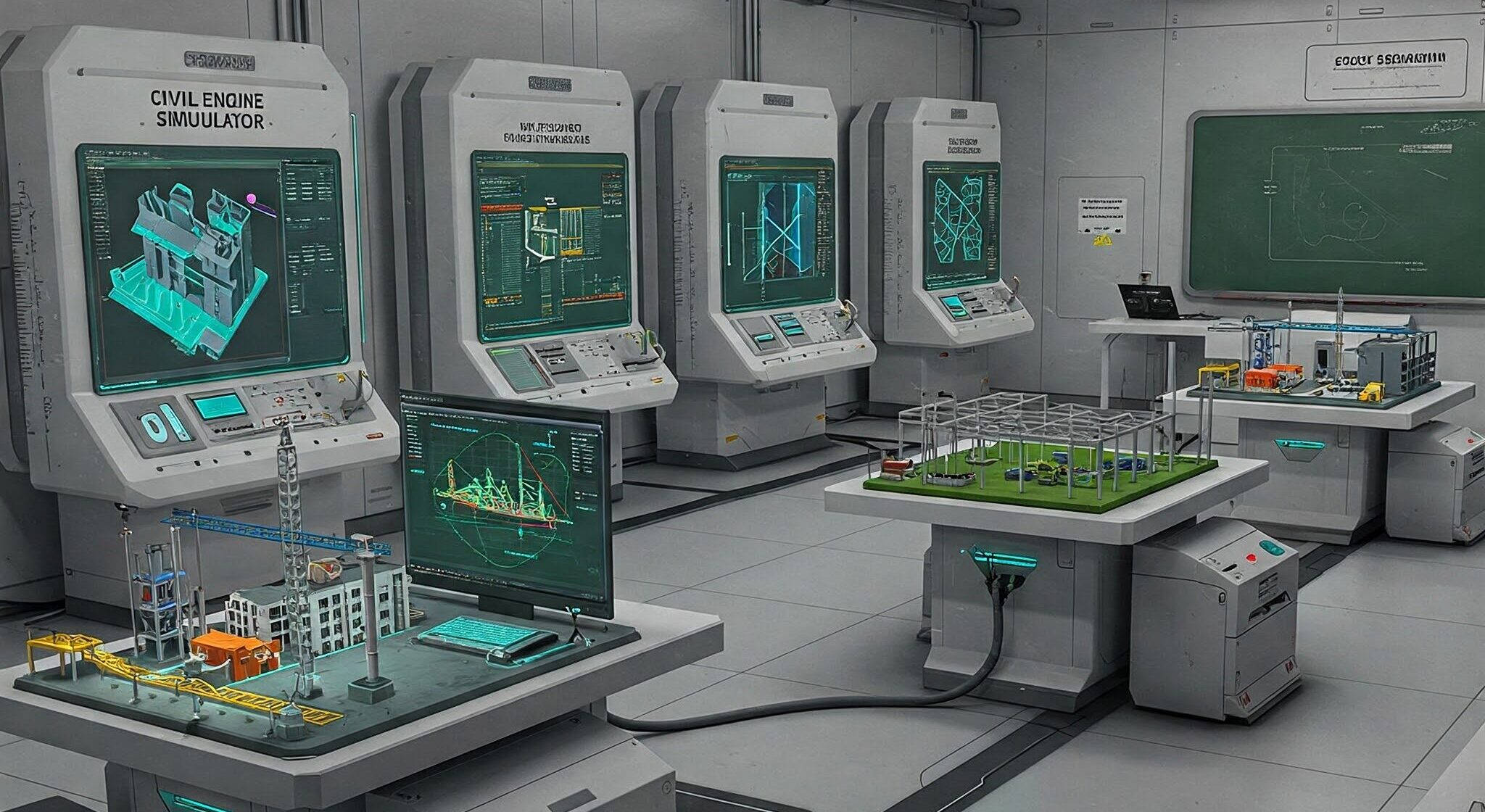 Beyond CAD Gaming - Beyond CAD