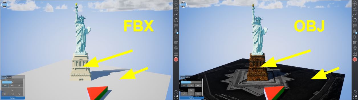 Civil Engine Base Modeling Best Practices - SketchUp Pro