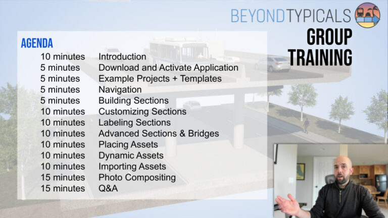 University | Beyond Typicals 101 - Beyond CAD