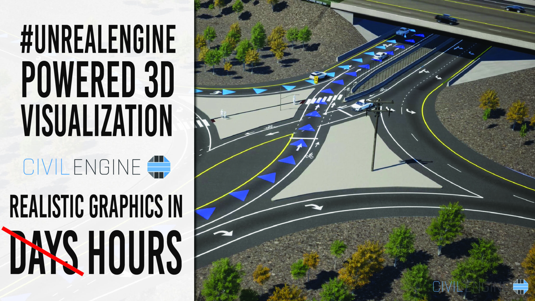 Civil Engine Launch Announcement - Beyond CAD
