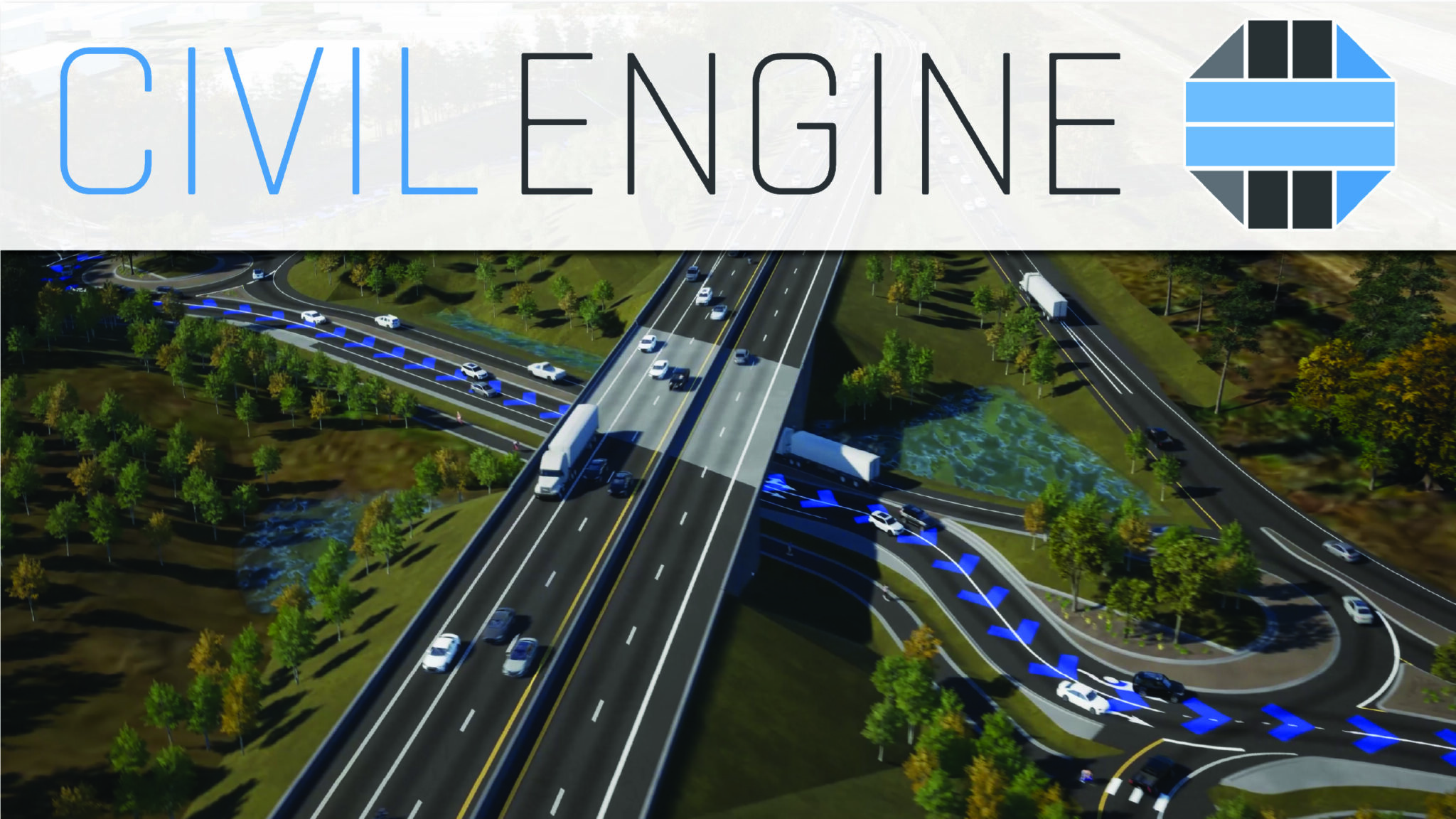 Civil Engine Launch Announcement - Beyond CAD